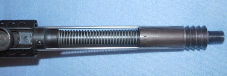 Sidewinder SMG Photos - Forgotten Weapons