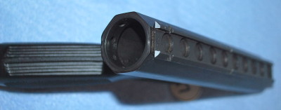 Sidewinder SMG Photos - Forgotten Weapons