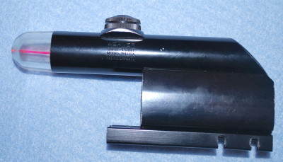 Sidewinder SMG Photos - Forgotten Weapons