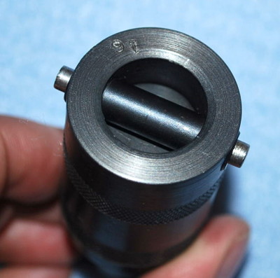 Sidewinder SMG Photos - Forgotten Weapons