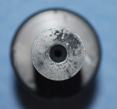 Sidewinder SMG Photos - Forgotten Weapons