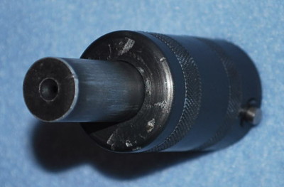 Sidewinder SMG Photos - Forgotten Weapons