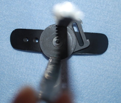 Sidewinder SMG Photos - Forgotten Weapons