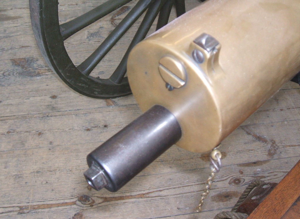 The World Standard Maxim Gun - Forgotten Weapons