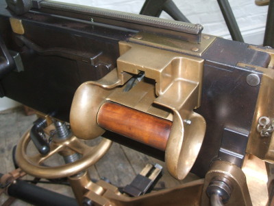 The World Standard Maxim Gun - Forgotten Weapons