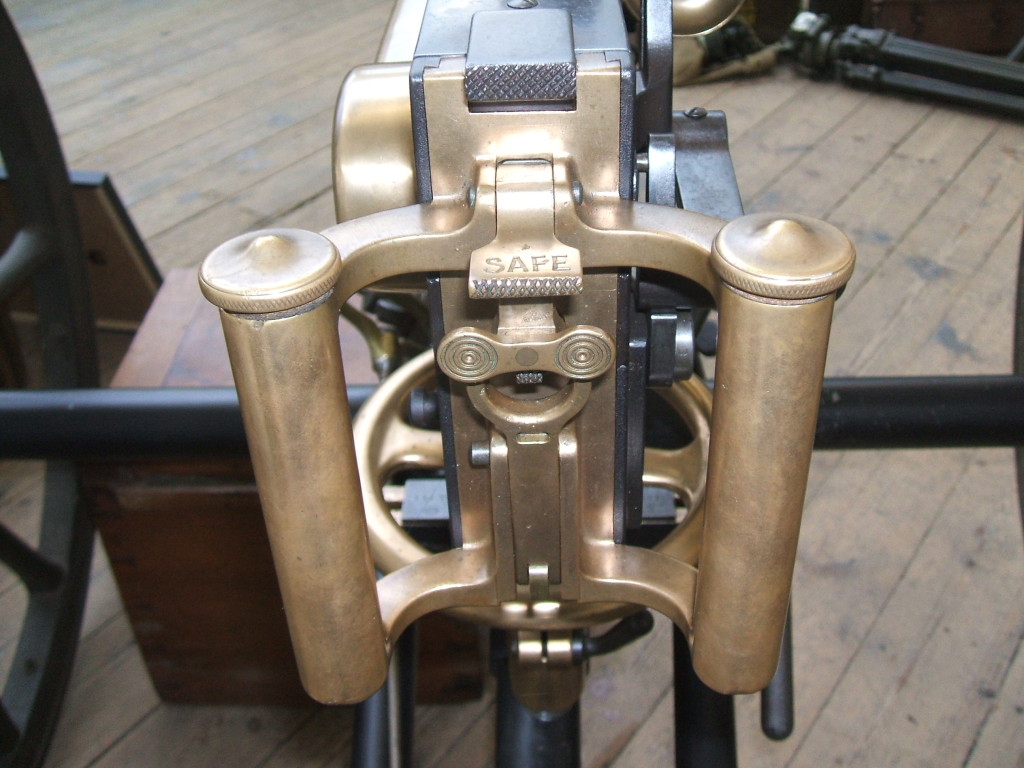 The World Standard Maxim Gun - Forgotten Weapons