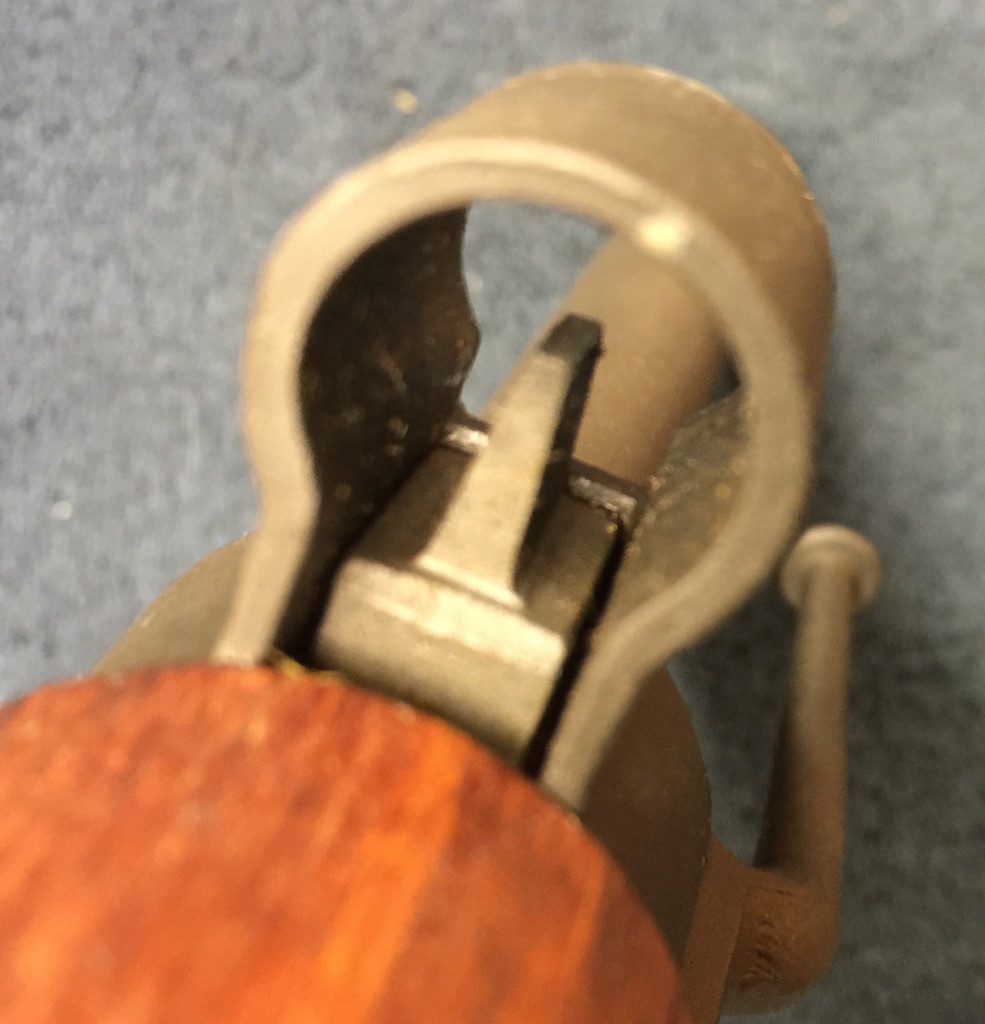 Perspectives on French Rifle Sight Design - Forgotten Weapons