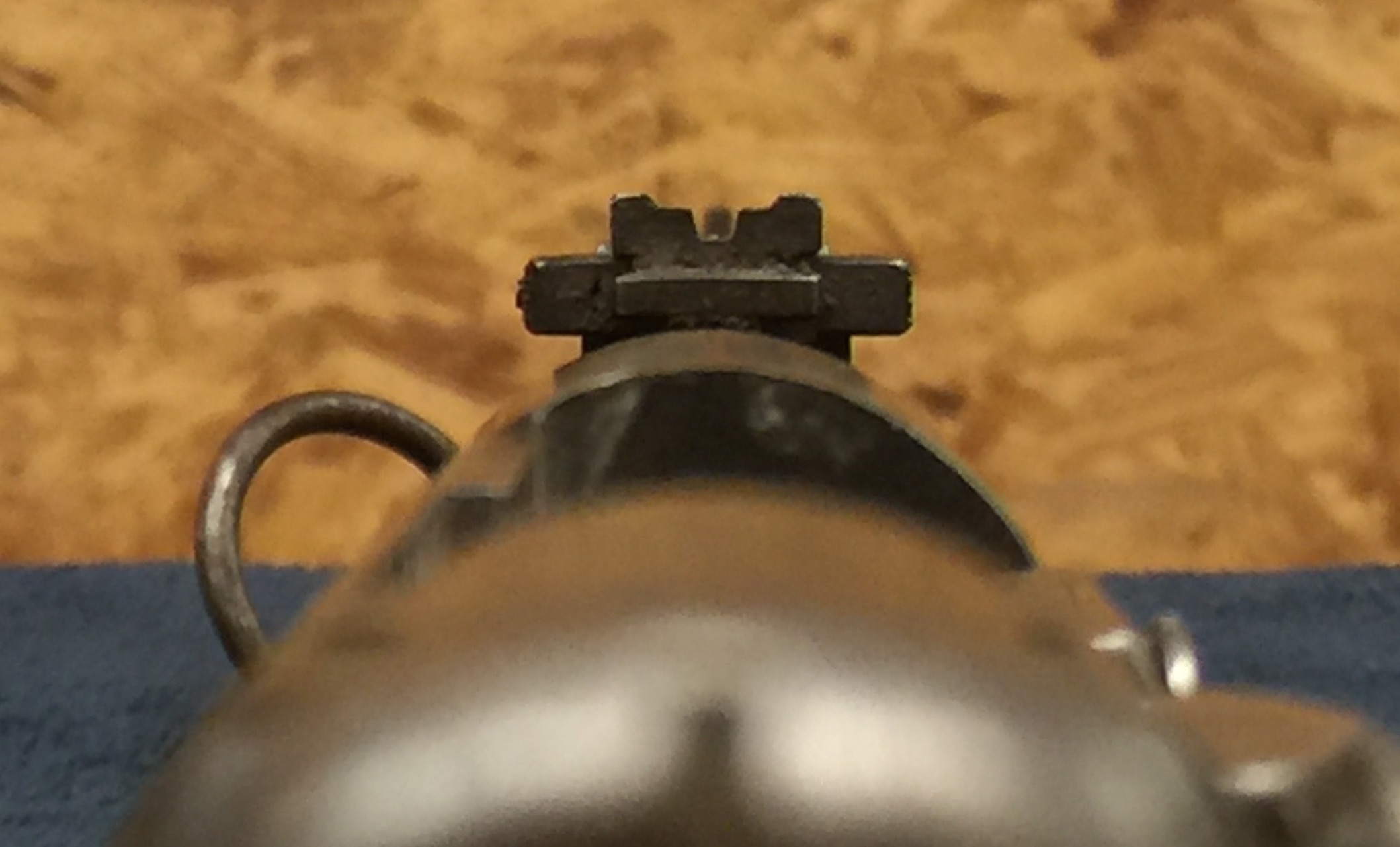 Perspectives on French Rifle Sight Design - Forgotten Weapons