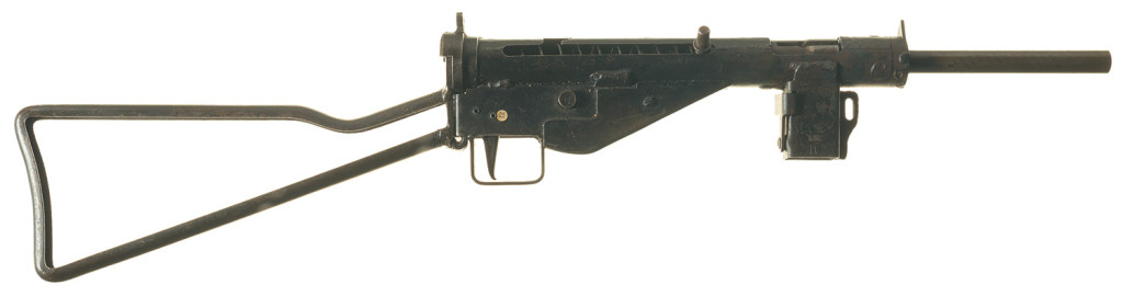MG-34: The Universal Machine Gun Concept - Forgotten Weapons