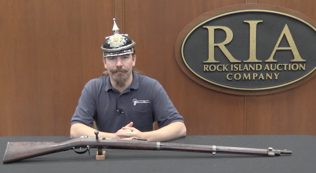 Shooting the HK21 Modular Machine Gun - Forgotten Weapons