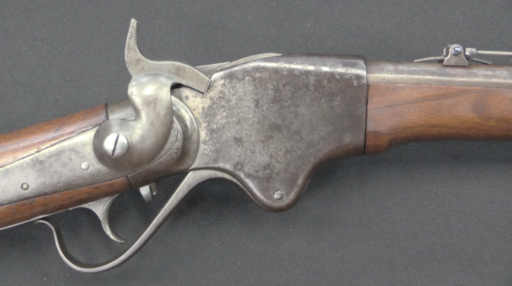 M79: The Iconic “Bloop Tube” 40mm Grenade Launcher - Forgotten Weapons