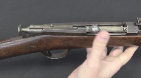 SR3 Vikhr: Russian 9x39mm PDW - Forgotten Weapons