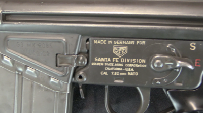 Remington Model 8 Extended Magazines