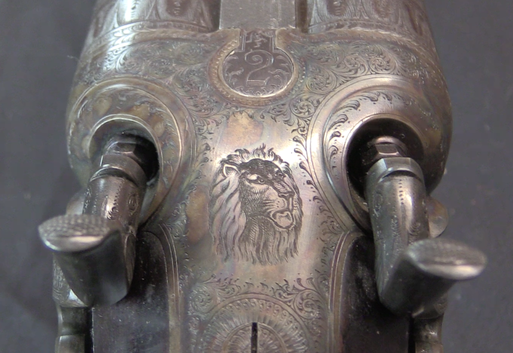 L118A2: Accuracy International Arctic Warfare - Forgotten Weapons