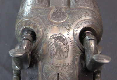 Dyer Multi-Caliber Rifle