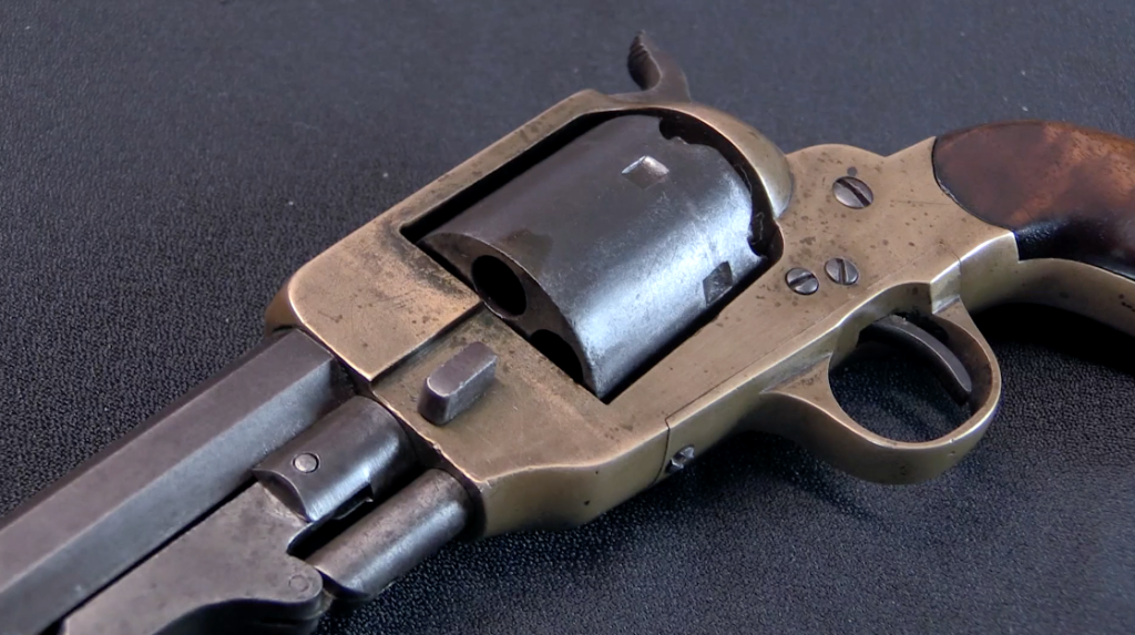 The History of Drop-In Auto Sears - Forgotten Weapons