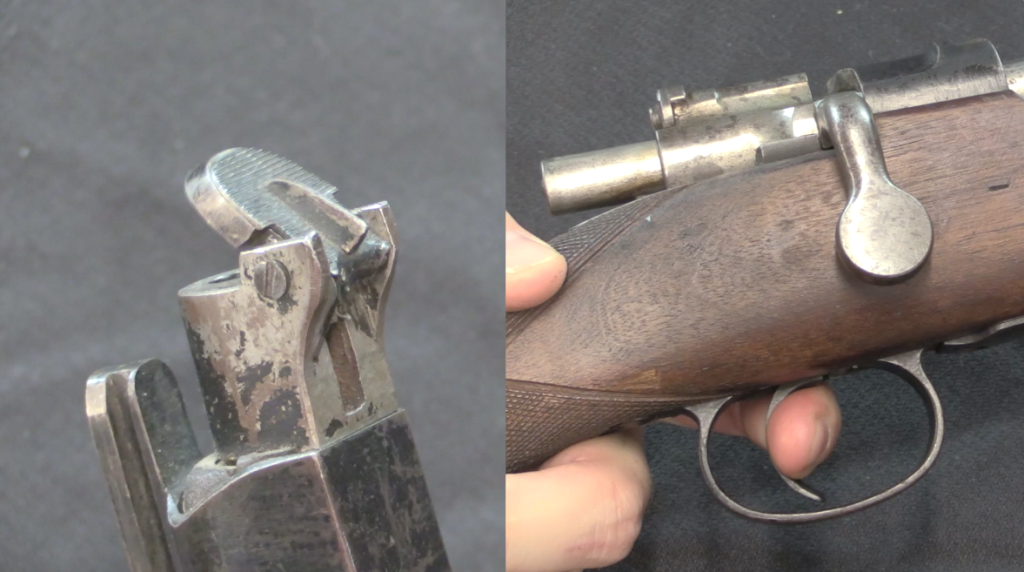 MG-34: The Universal Machine Gun Concept - Forgotten Weapons