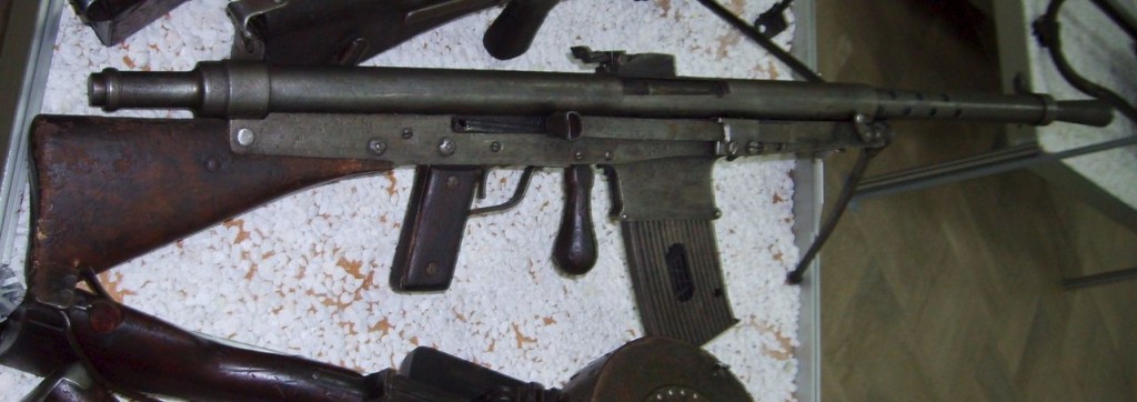 PGM Hecate II: A Battle-Hardened .50 Caliber Sniper Rifle - Forgotten ...