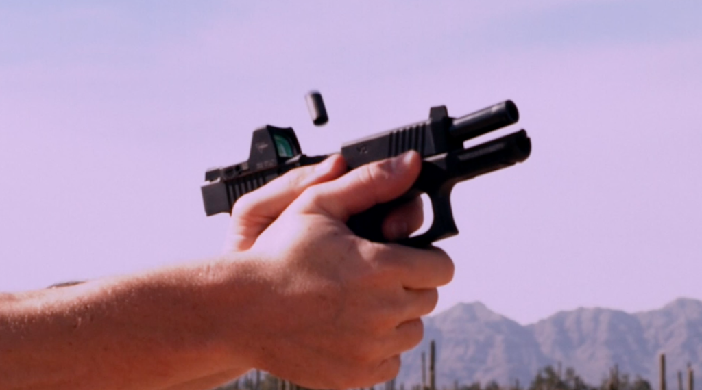 Eugene Stoner’s Future Assault Rifle Concept (F.A.R.C.) - Forgotten Weapons