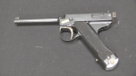 RIA: Walch Navy 12-Shot Revolver - Forgotten Weapons