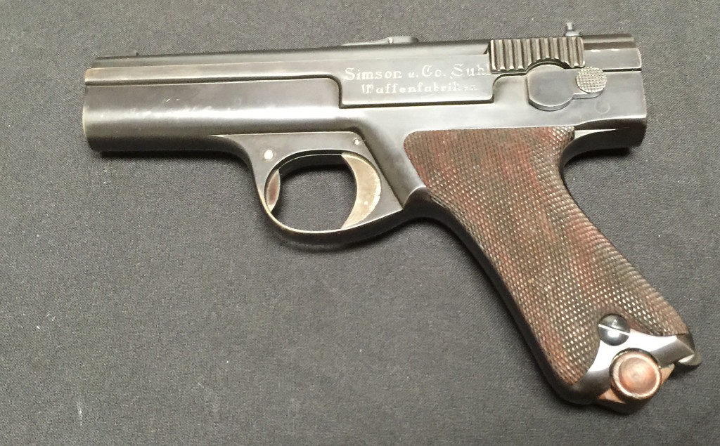 CZ38 – The Czech Ugly Ducking - Forgotten Weapons