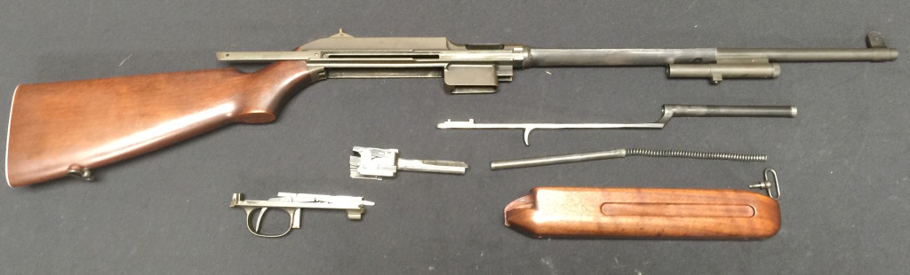 Caseless Ammunition Overview