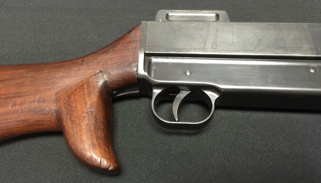 BSA 1926 & 1929 Thompson SMGs - Forgotten Weapons