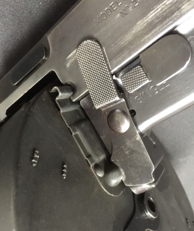 BSA 1926 & 1929 Thompson SMGs - Forgotten Weapons