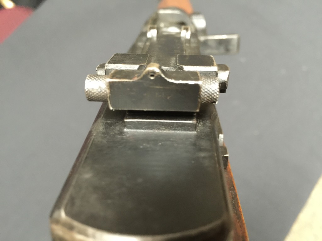 Japanese Type 4 Garand Photos - Forgotten Weapons