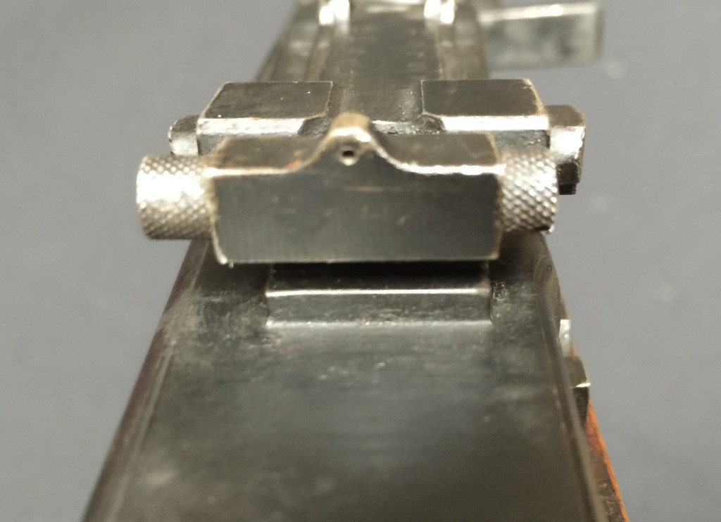 Japanese Type 4 Garand Photos - Forgotten Weapons