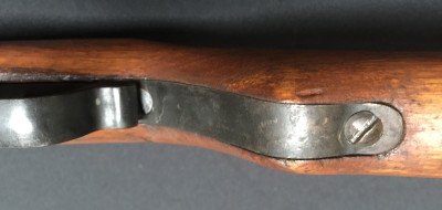 Japanese Type 4 Garand Photos - Forgotten Weapons