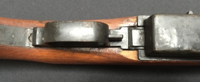 Japanese Type 4 Garand Photos - Forgotten Weapons