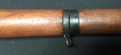 Japanese Type 4 Garand Photos - Forgotten Weapons