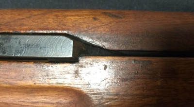 Japanese Type 4 Garand Photos - Forgotten Weapons