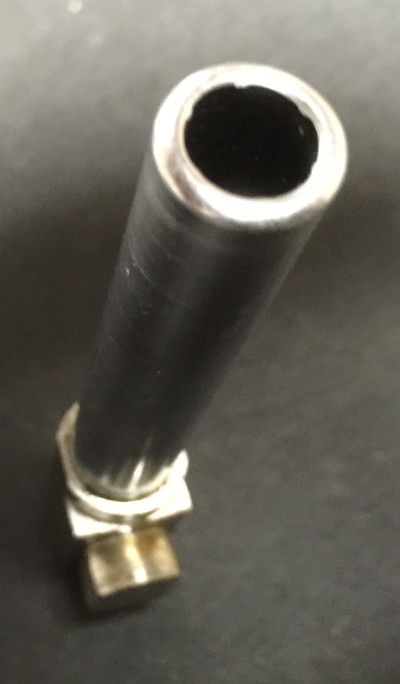 Detailed Photos: Hamada Pistols (7.65mm and 8mm) - Forgotten Weapons