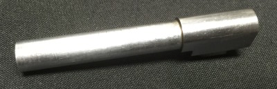 Detailed Photos: Hamada Pistols (7.65mm and 8mm) - Forgotten Weapons