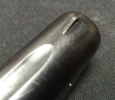 Detailed Photos: Hamada Pistols (7.65mm and 8mm) - Forgotten Weapons