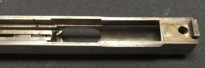 Detailed Photos: Hamada Pistols (7.65mm and 8mm) - Forgotten Weapons