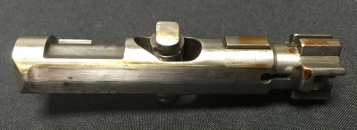 Detailed Photos: Walther A115 No. 3 - Forgotten Weapons