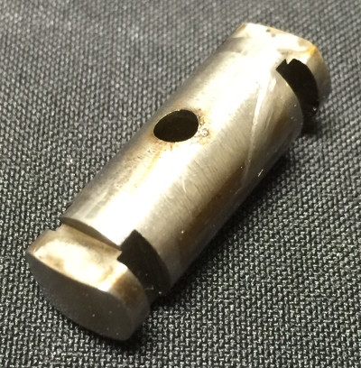 Detailed Photos: Walther A115 No. 3 - Forgotten Weapons