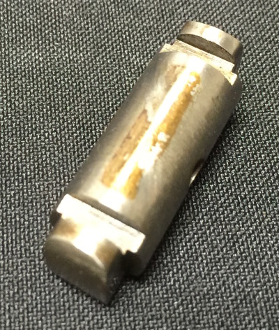 Detailed Photos: Walther A115 No. 3 - Forgotten Weapons