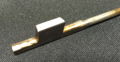 Detailed Photos: Walther A115 No. 3 - Forgotten Weapons