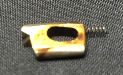 Detailed Photos: Walther A115 No. 3 - Forgotten Weapons