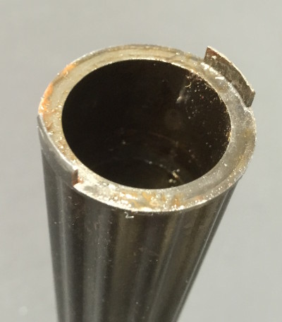 Detailed Photos: Walther A115 No. 3 - Forgotten Weapons