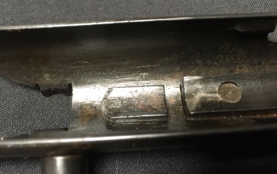 Detailed Photos: Walther A115 No. 3 - Forgotten Weapons