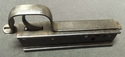 Detailed Photos: Walther A115 No. 3 - Forgotten Weapons