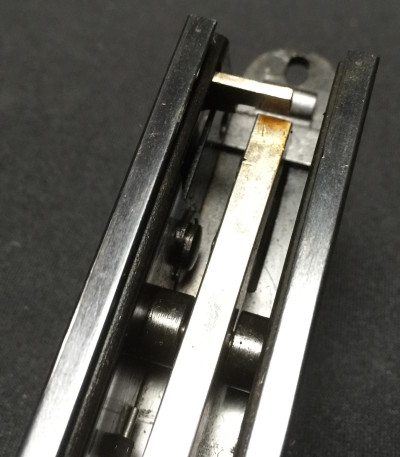 Detailed Photos: Walther A115 No. 3 - Forgotten Weapons