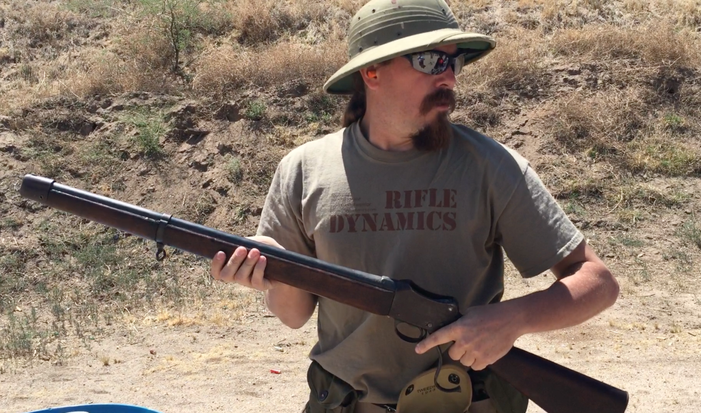 Chinese "Jingal" Wall Gun