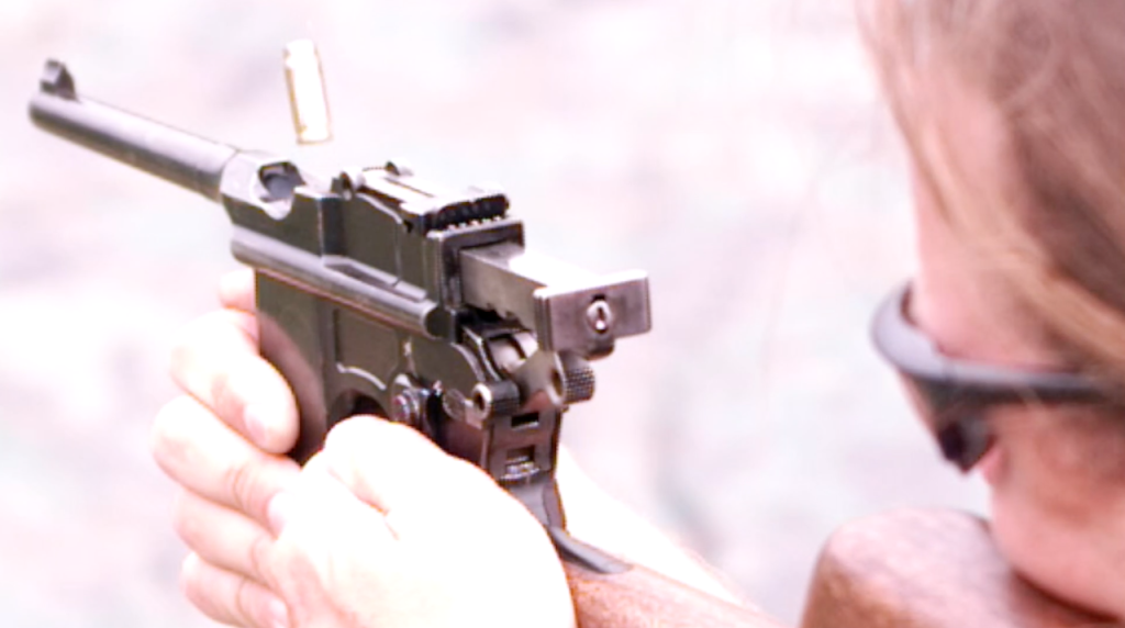 Rheinmetall MG42/59: The Slow-Fire Commercial MG42 - Forgotten Weapons