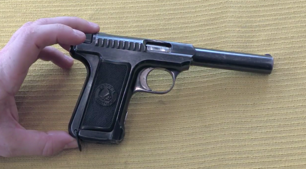 Colt Boa: Rarest of the Snake Revolvers - Forgotten Weapons